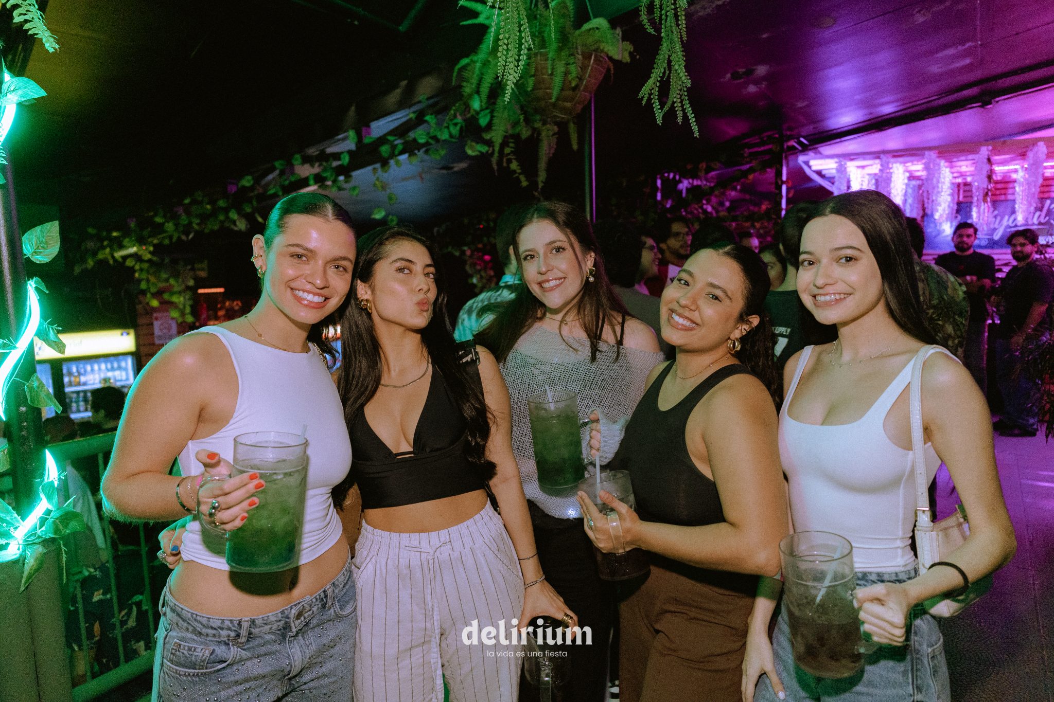 próximos eventos – DELIRIUM | EVENTOS | PRODUCCION