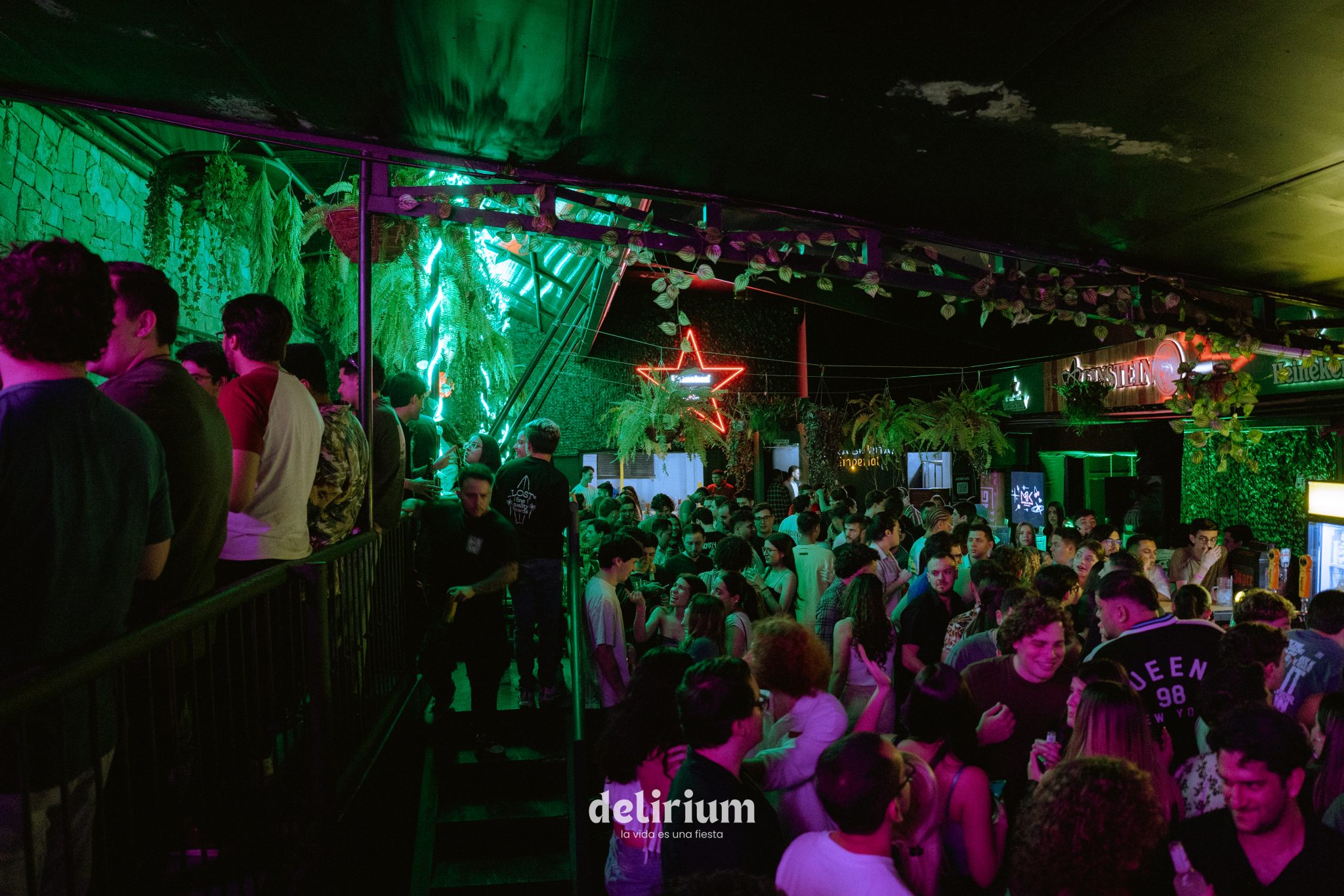 próximos eventos – DELIRIUM | EVENTOS | PRODUCCION