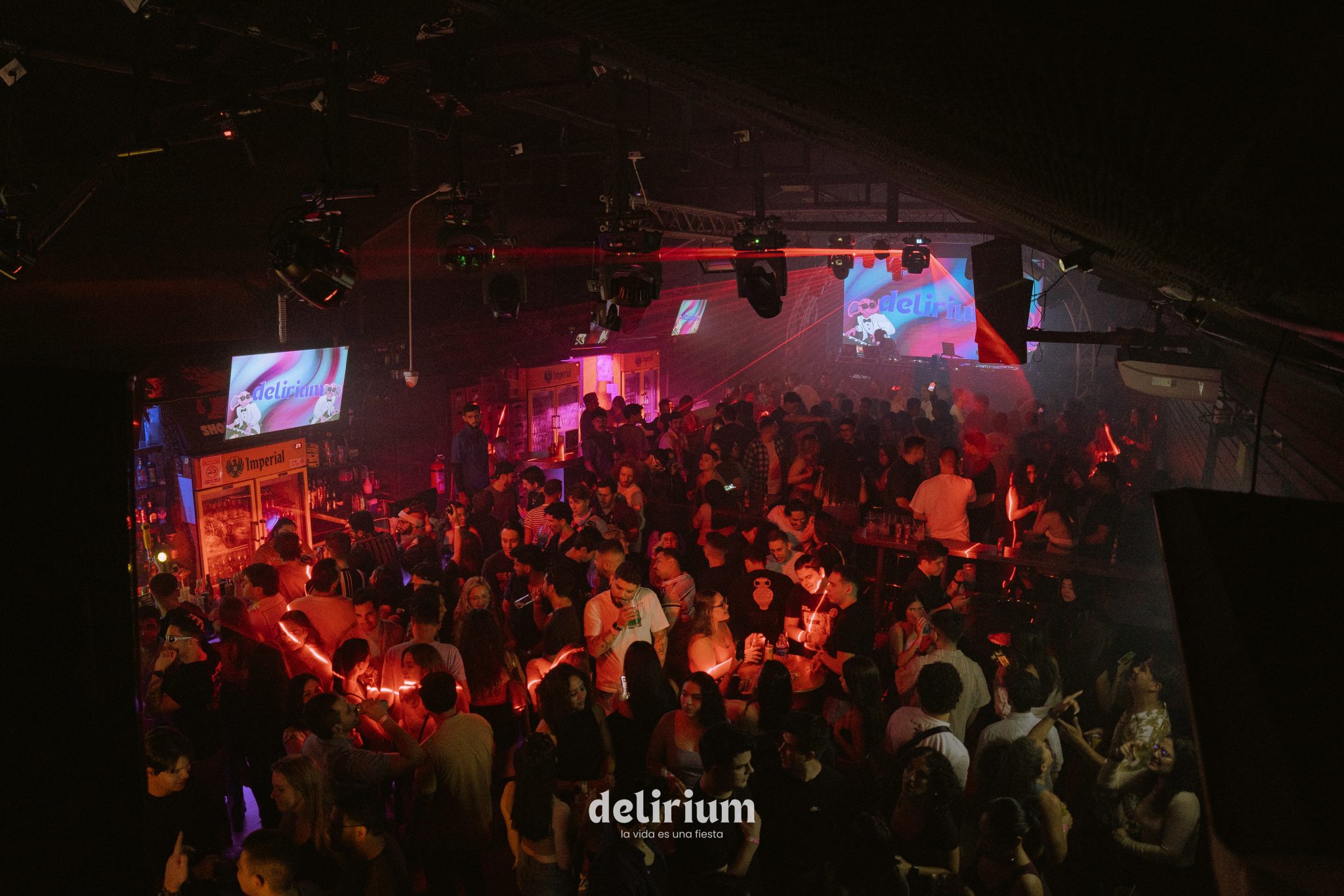 próximos eventos – DELIRIUM | EVENTOS | PRODUCCION